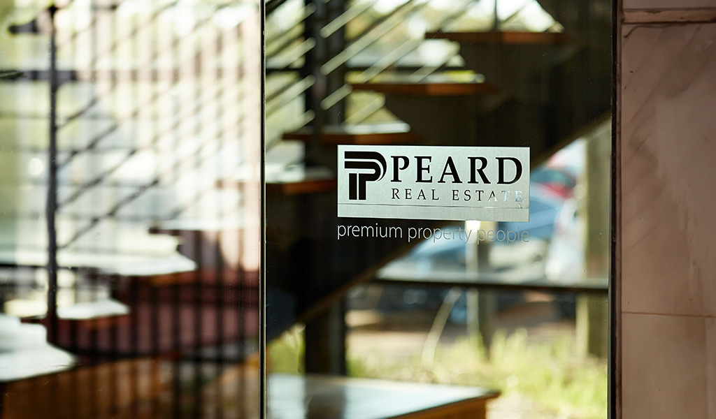 Peard Group - Your Complete Real Estate Services Partner - Peard