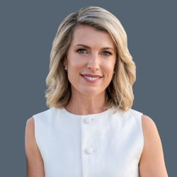 Alice Murray - Peard