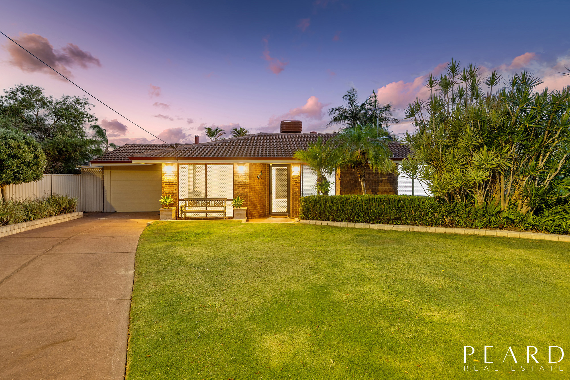 Peard Group - Your Complete Real Estate Services Partner - Peard
