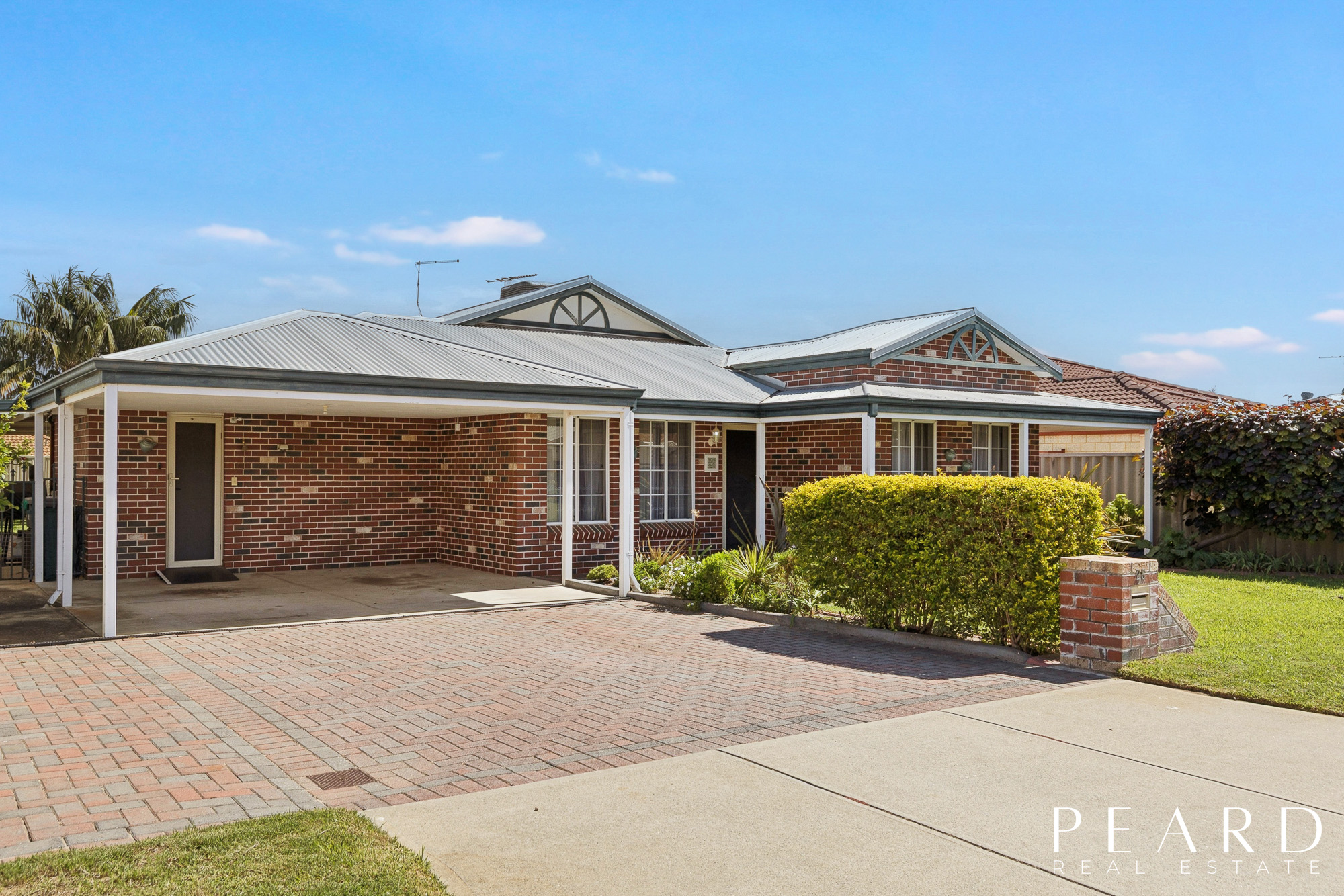 Peard Group - Your Complete Real Estate Services Partner - Peard