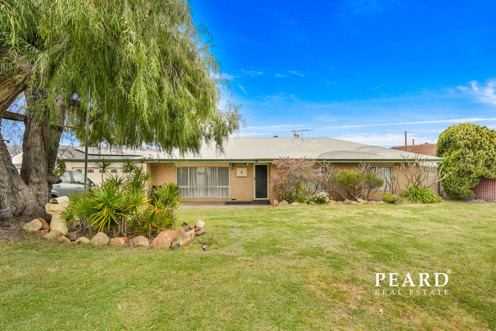 Peard Group - Your Complete Real Estate Services Partner - Peard
