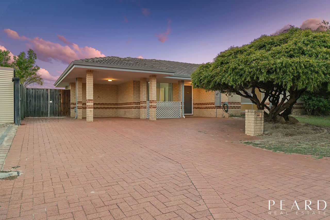 Peard Group - Your Complete Real Estate Services Partner - Peard