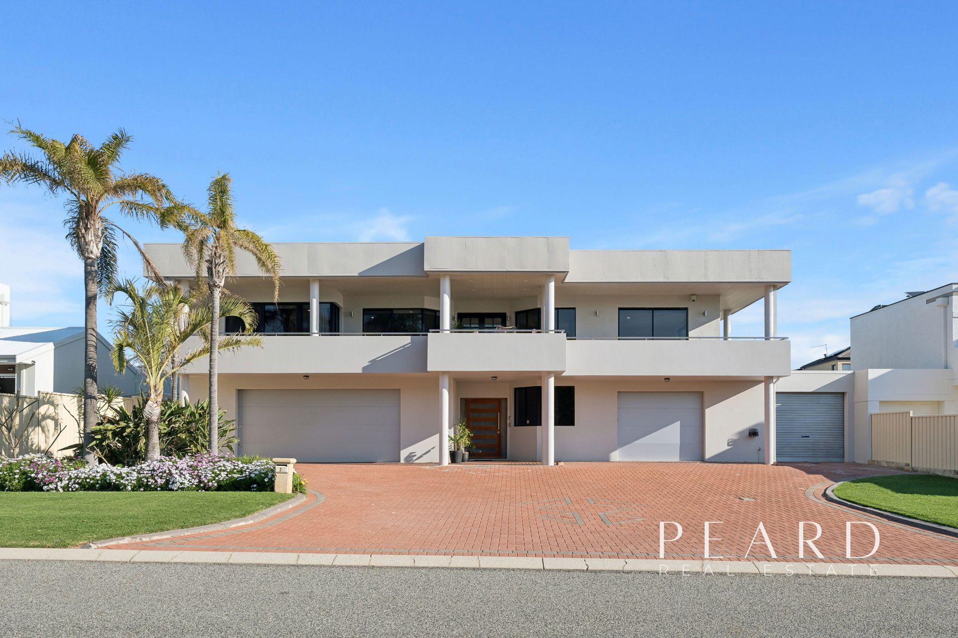 Peard Group - Your Complete Real Estate Services Partner - Peard